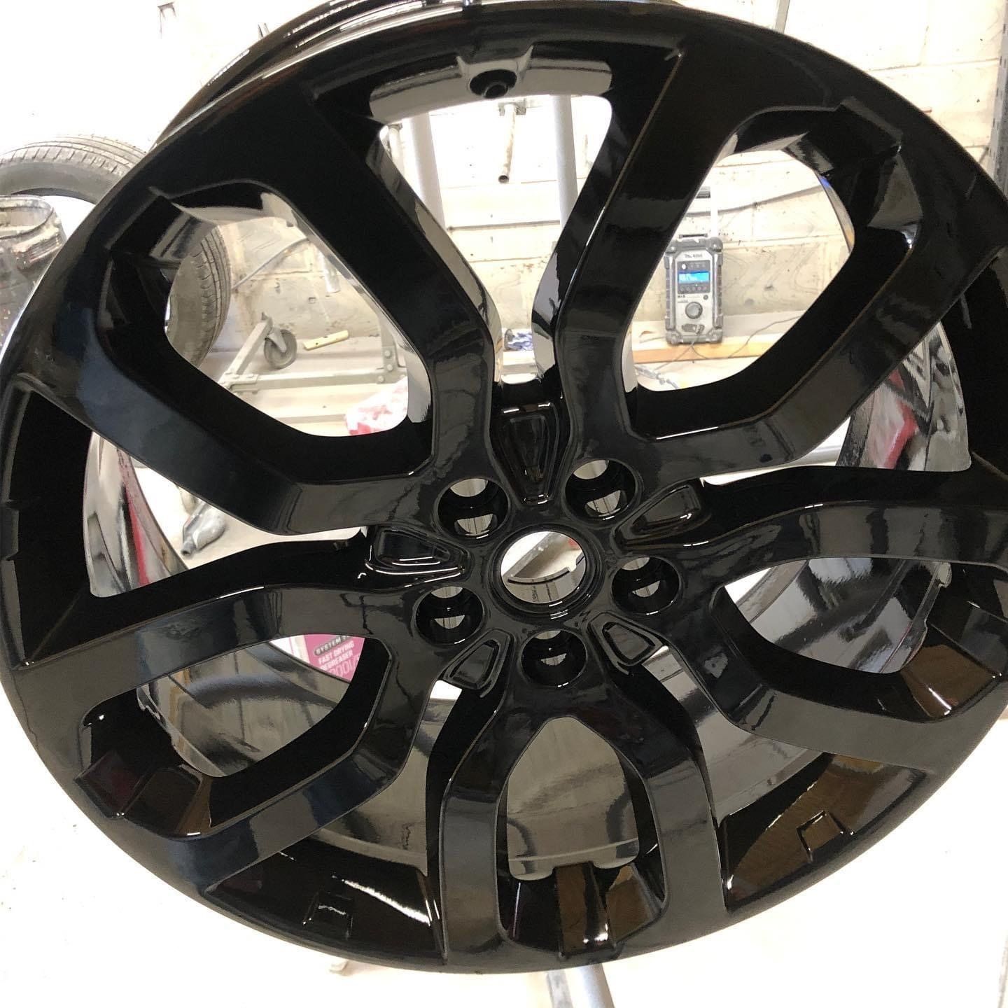 Touch Ups Bodywork Repairs | The Bodywork Specialists