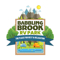 RV Park – Ft. Covington, NY – Babbling Brook RV Park