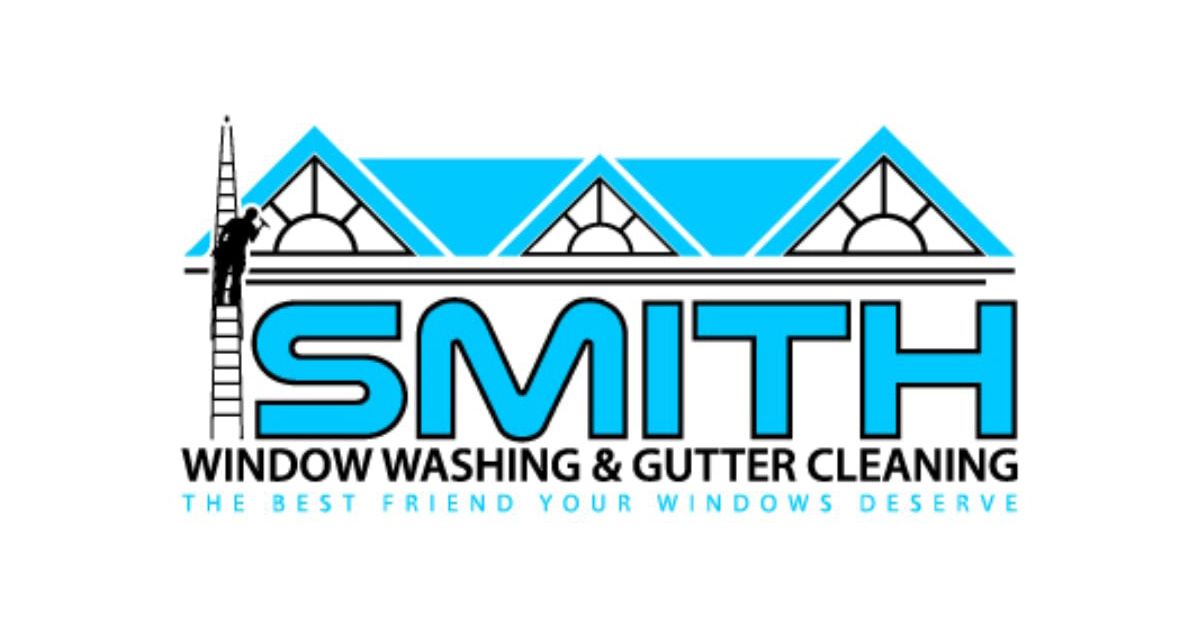 Gutter & Downspout Cleaning | Smith Window Washing and Gutter Cleaning