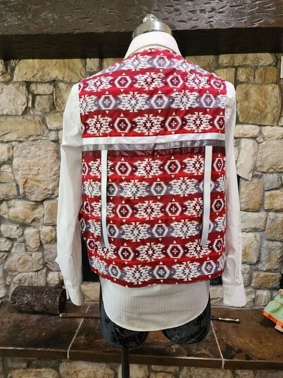 Ready to Ship - Limited Native American Regalia in stock | Handmade ...