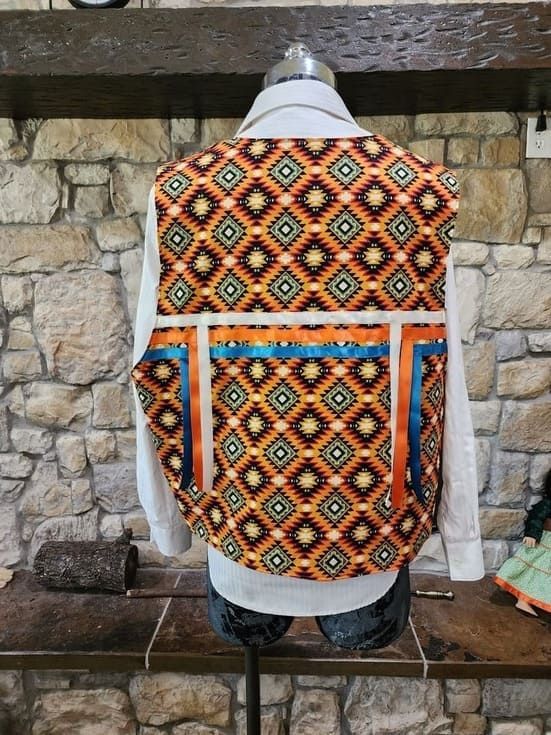 Ready to Ship - Limited Native American Regalia in stock | Handmade ...