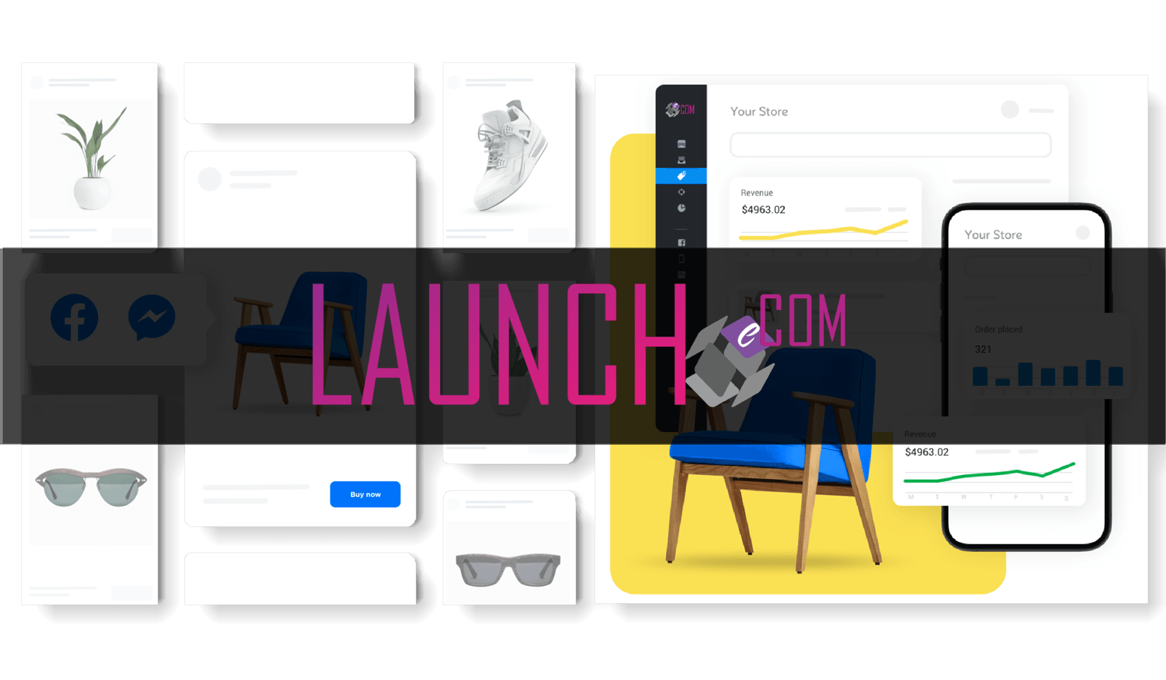 Launch Lab, Inc | Digital Marketing