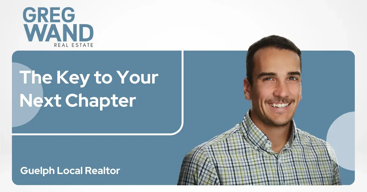 Greg Wand Real Estate