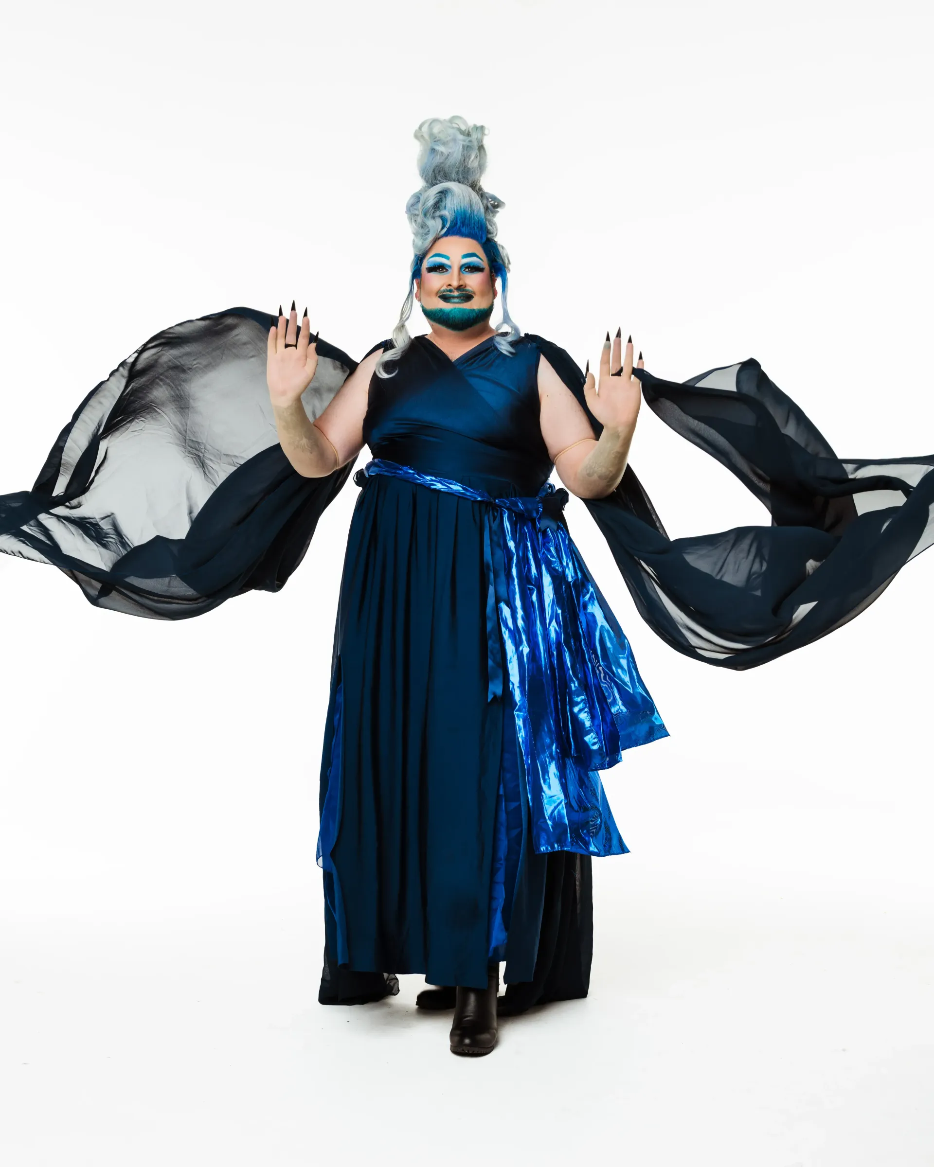 Drag Performer Brisbane | Celeste Agency