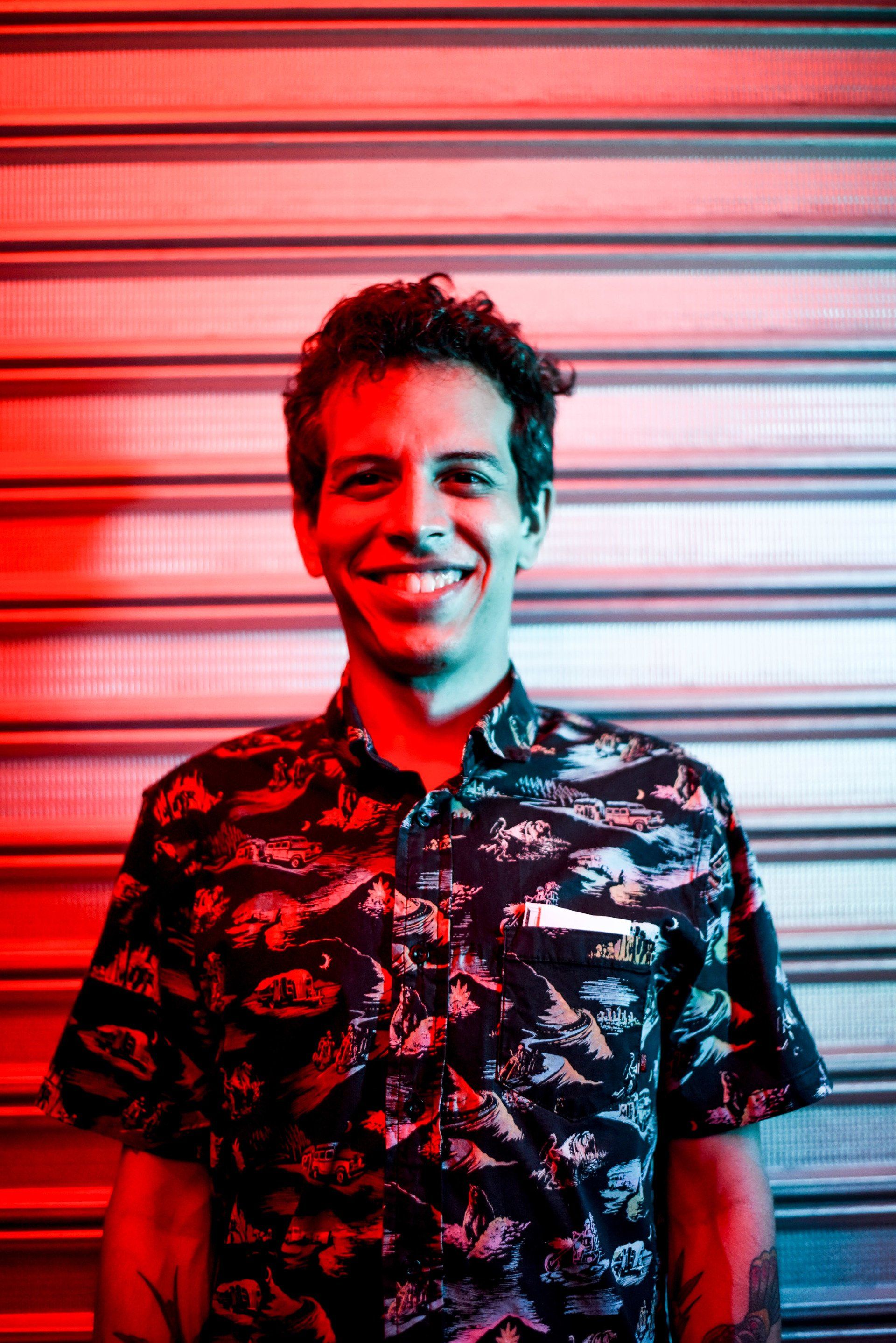 Portfólio Rafael Fleury