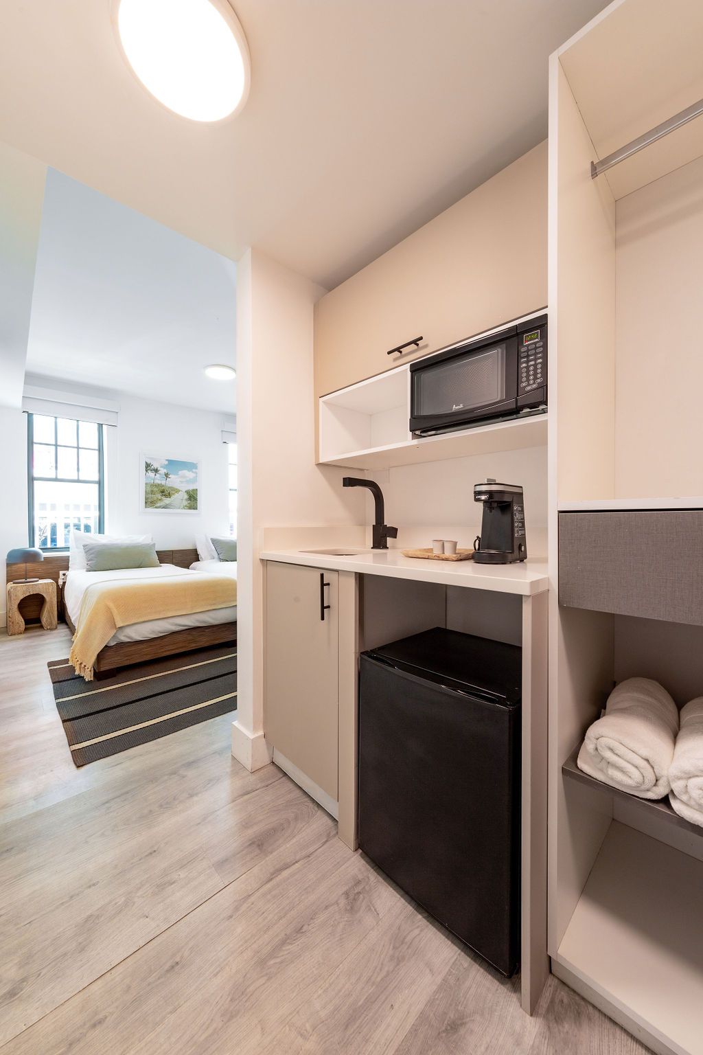 Casa Sofi Miami Beach | Boutique Hotel with Automated Check-In Near ...