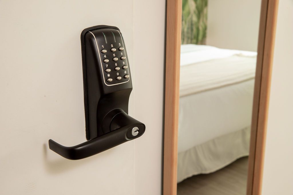 Casa Sofi Miami Beach | Boutique Hotel with Automated Check-In Near ...