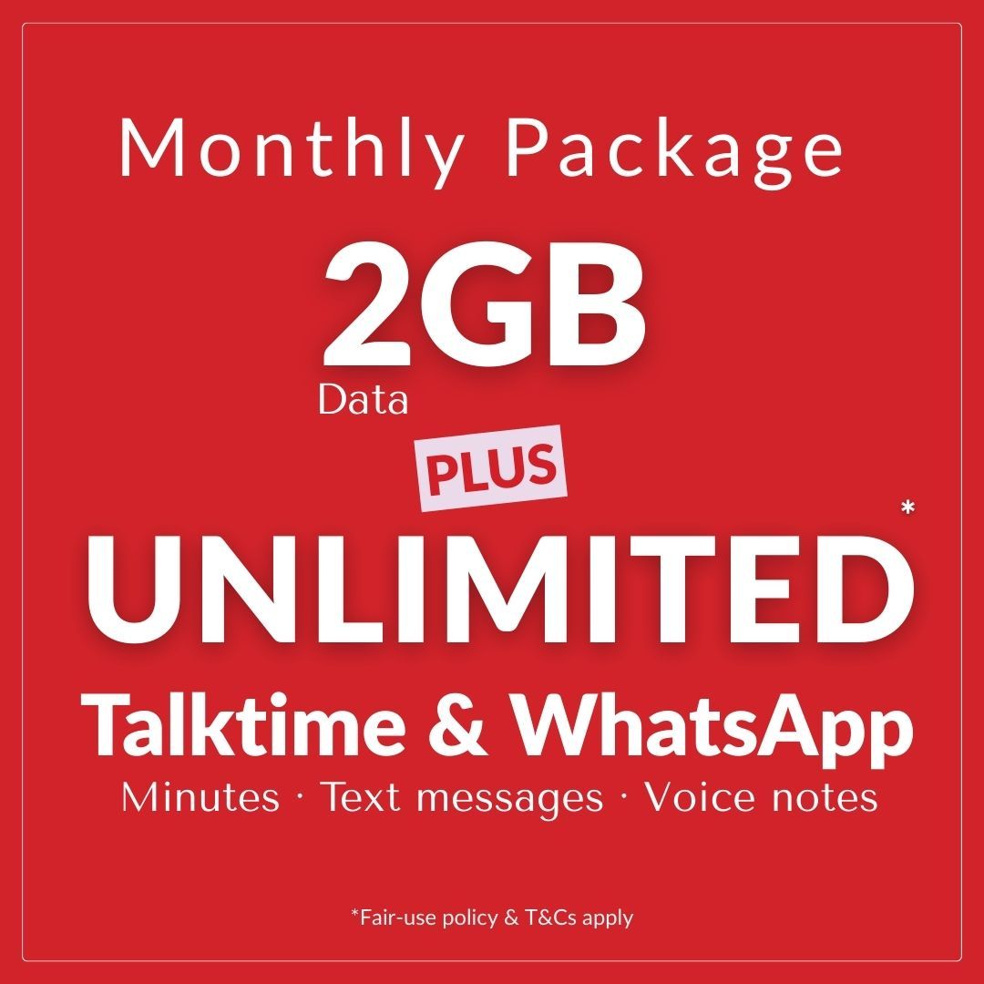 No Credit Check Phone Contract South Africa