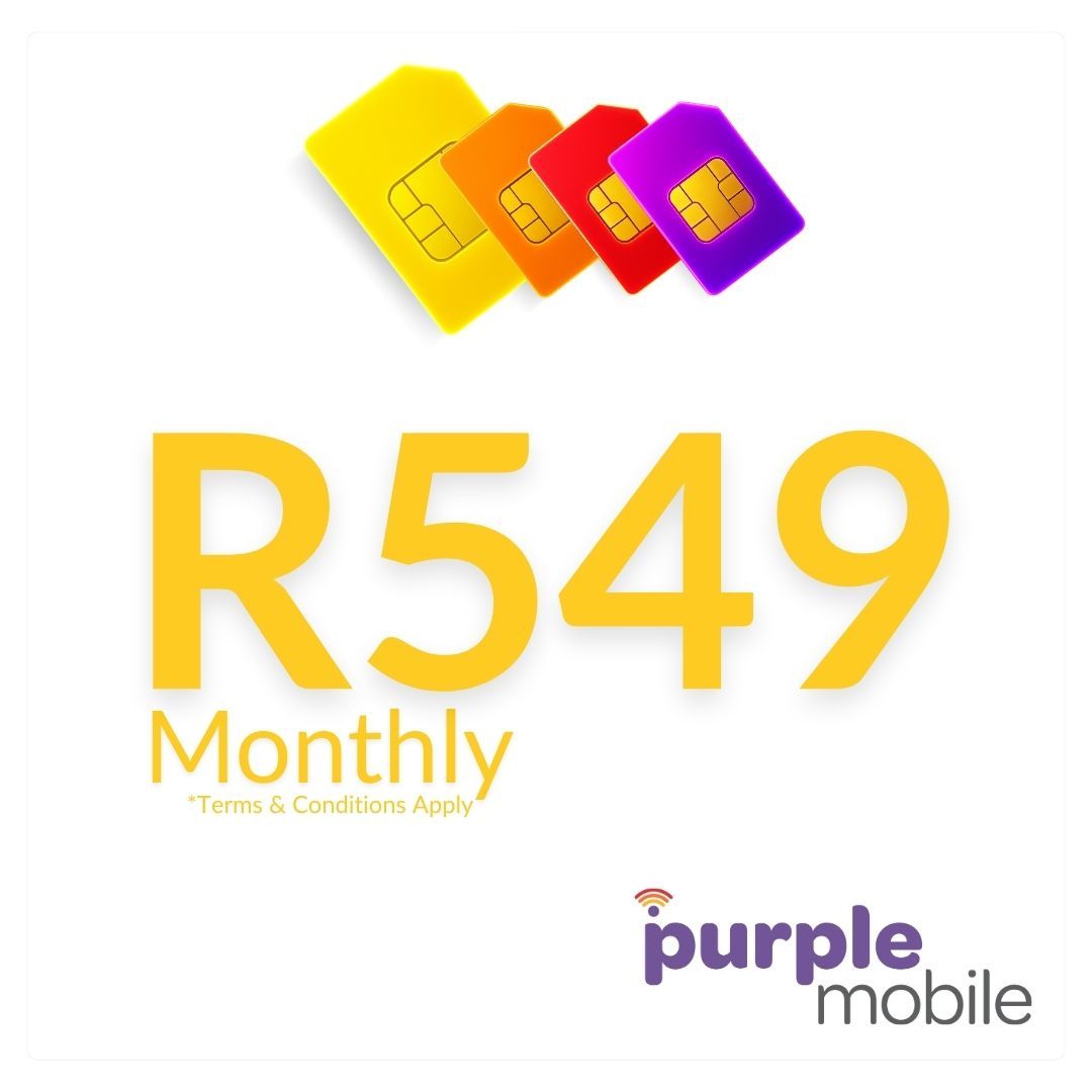 No Credit Check Phone Contract South Africa