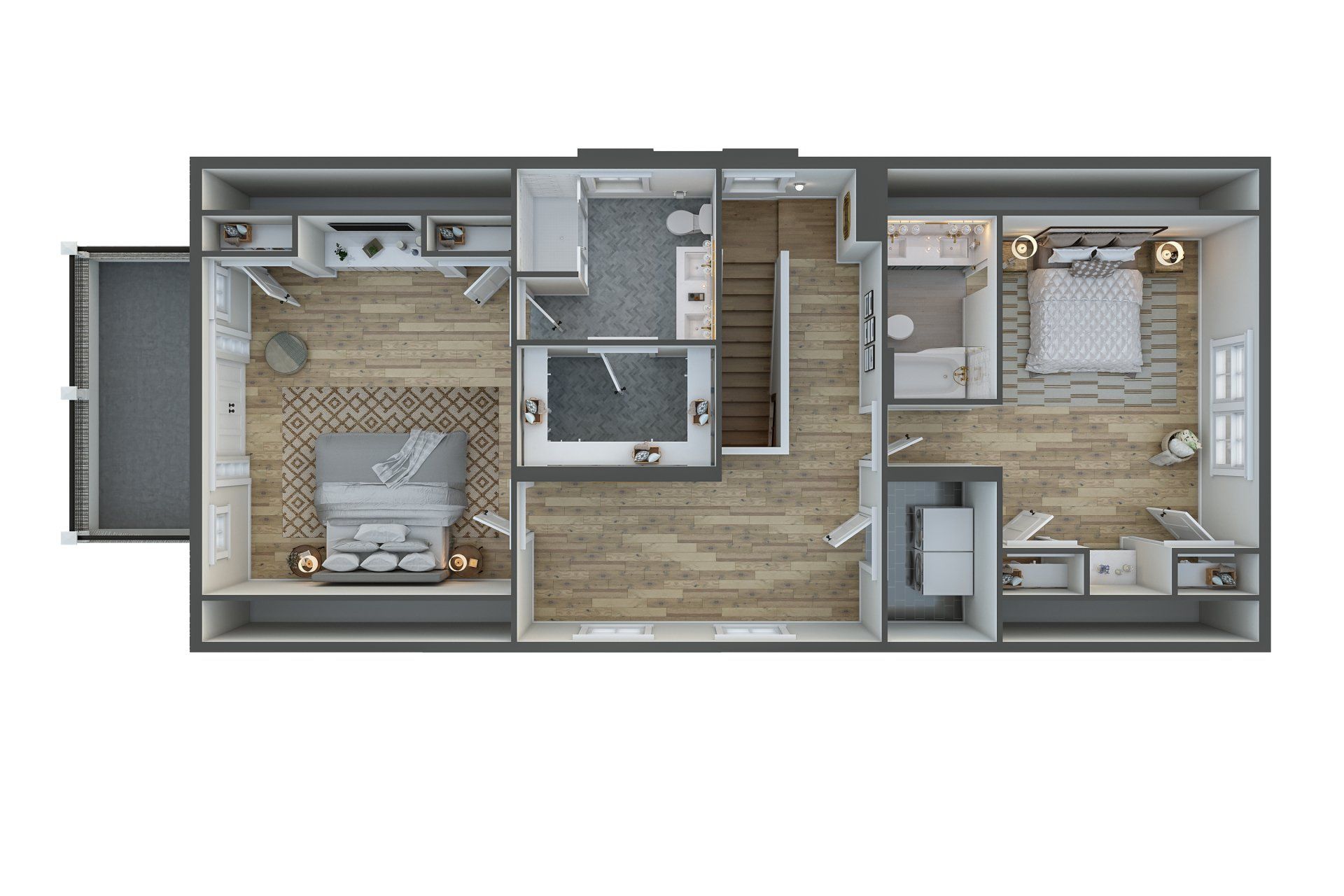 The Naushon Plan | Lagoon Ridge | New Home Community | Martha's ...