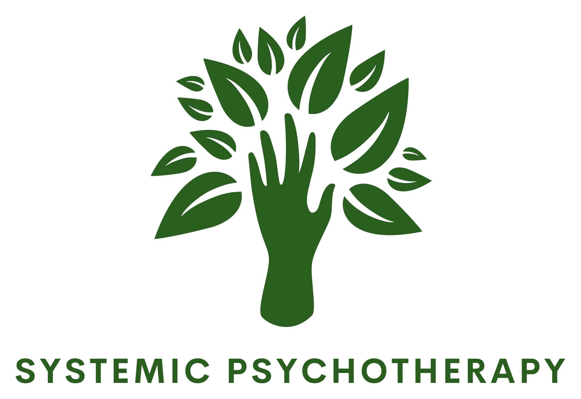 Systemic Psychotherapy for your relationships and your emotional well-being