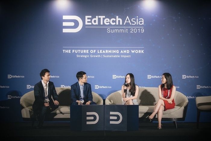 EdTech Asia | Business, Technology, Impact