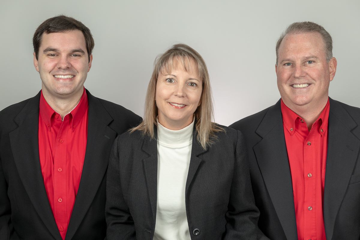 Chissell Mortgage Group, Thanks To You!