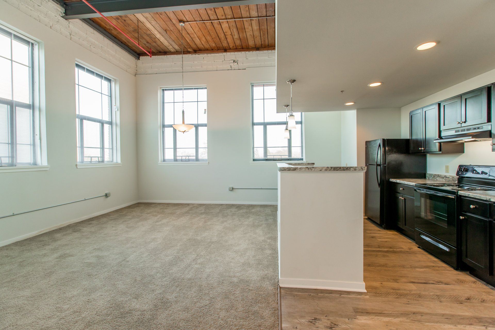 Amity Apartments - Diamond Property Management