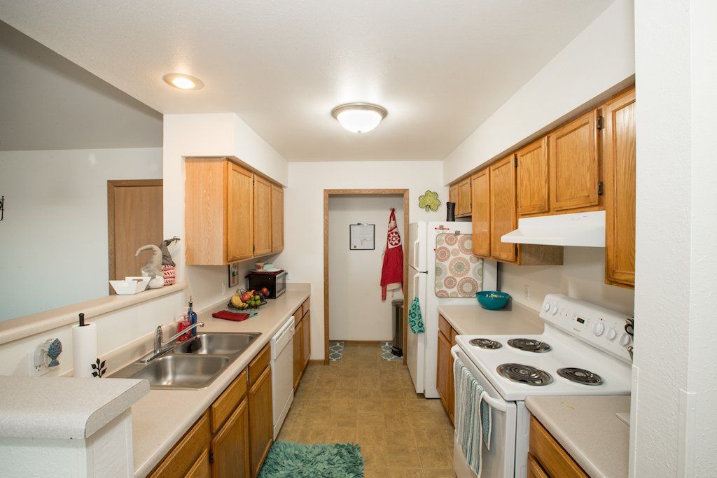 Chestnut Ridge Apartments - Diamond Property Management