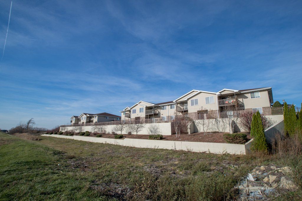 Gateway Estates - Diamond Property Management