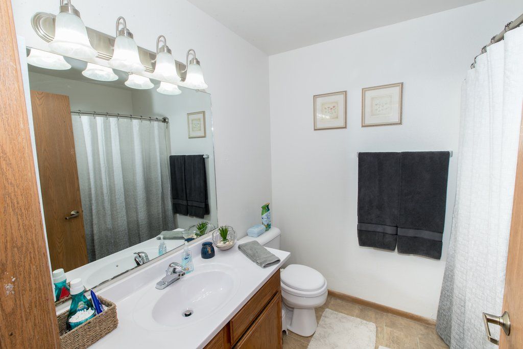 Chestnut Ridge Apartments - Diamond Property Management