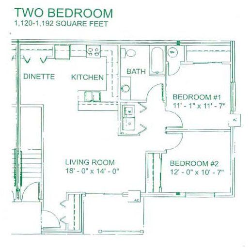 Gateway Estates - Diamond Property Management