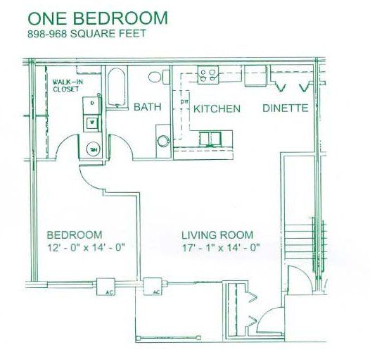 Gateway Estates - Diamond Property Management