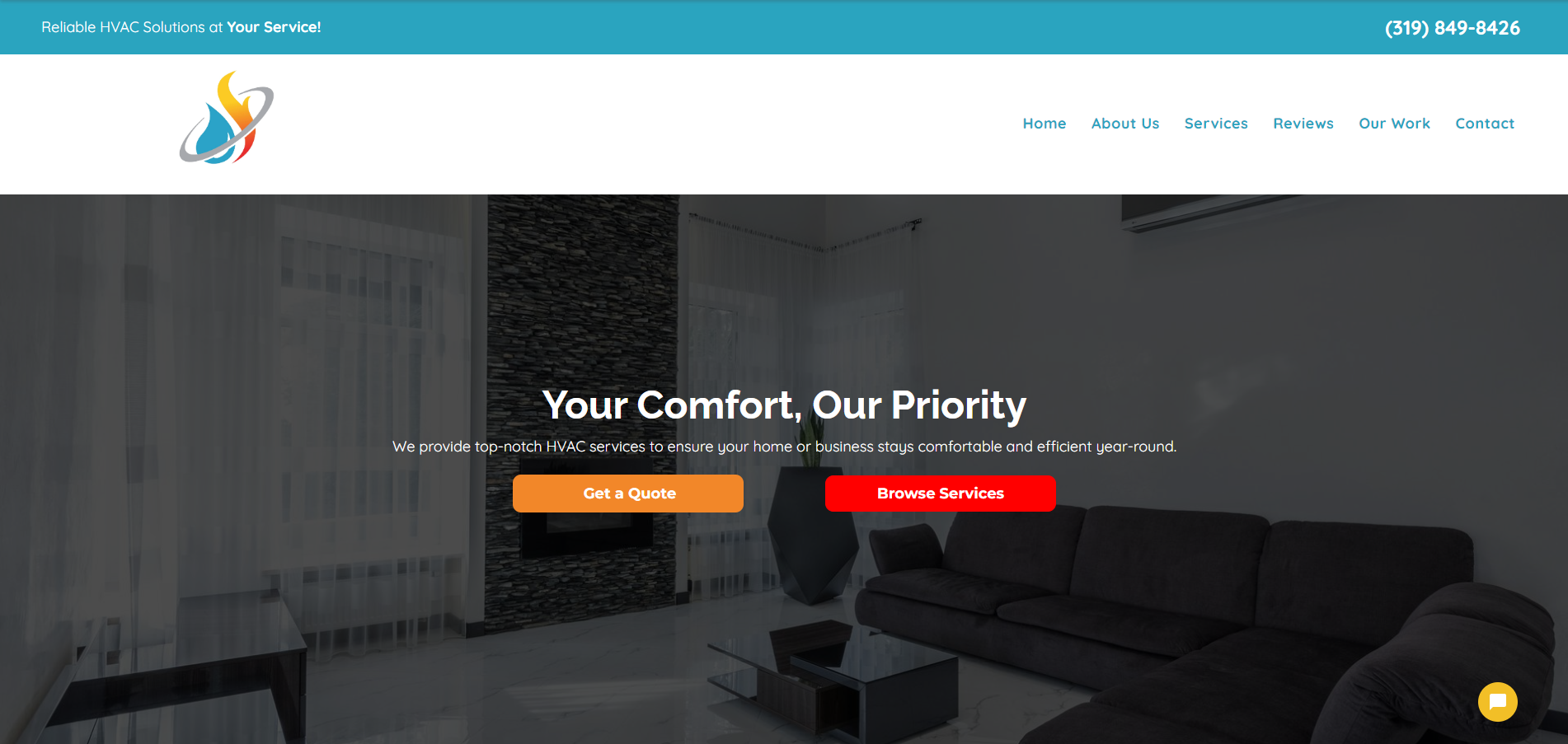 Comfort Pro LLC HVAC Services for Optimal Comfort