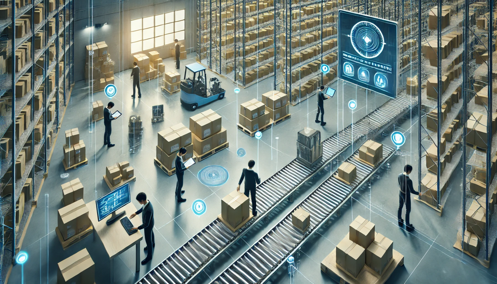 How to Build a High-Performance Warehouse Team Without Increasing Your ...
