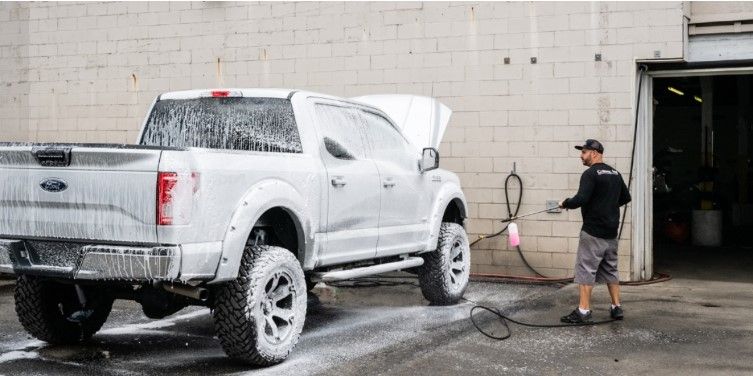 Quality Auto Detailing Services in Tacoma, Washington