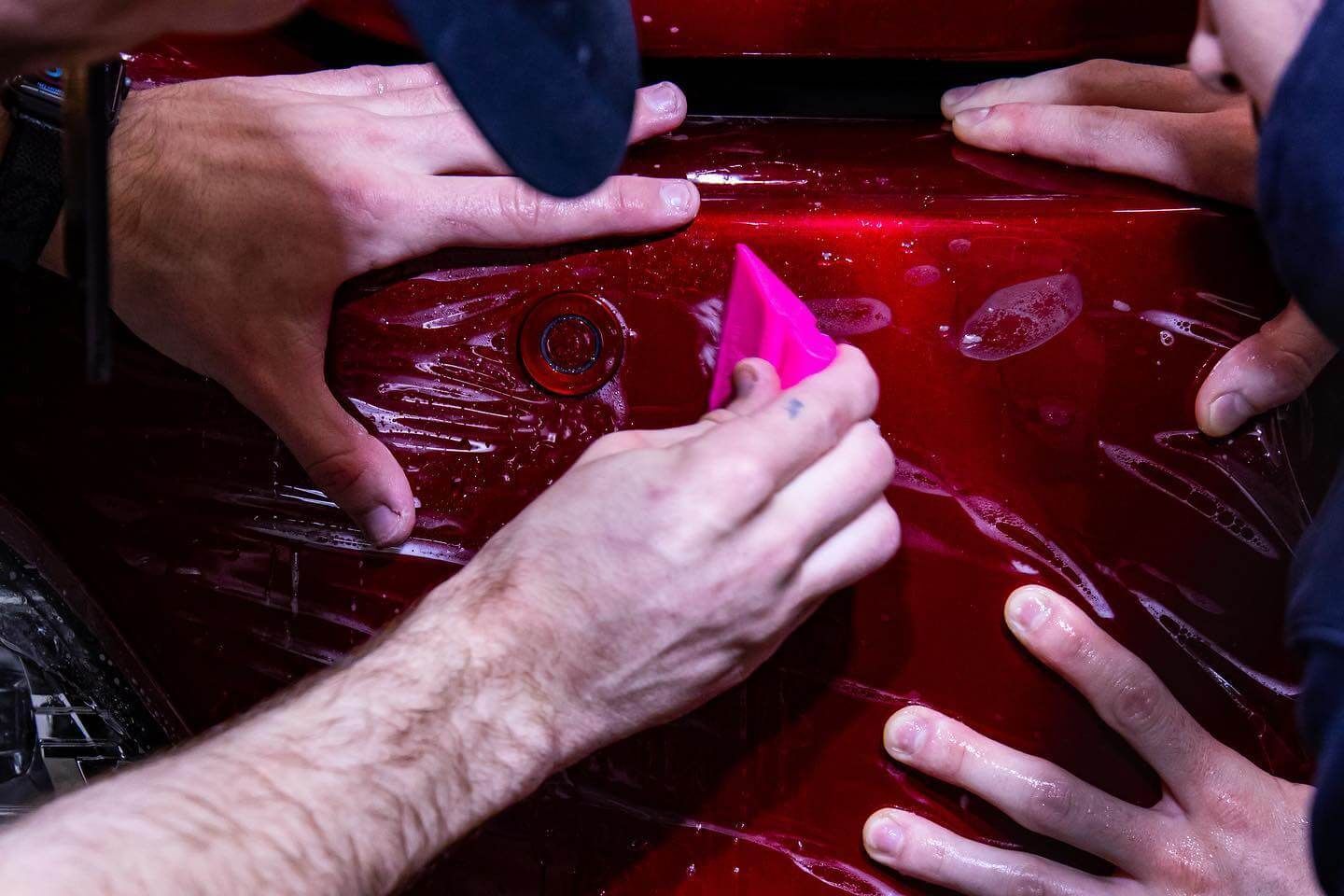 Impact of UV Light Exposure on PPF Lifespan