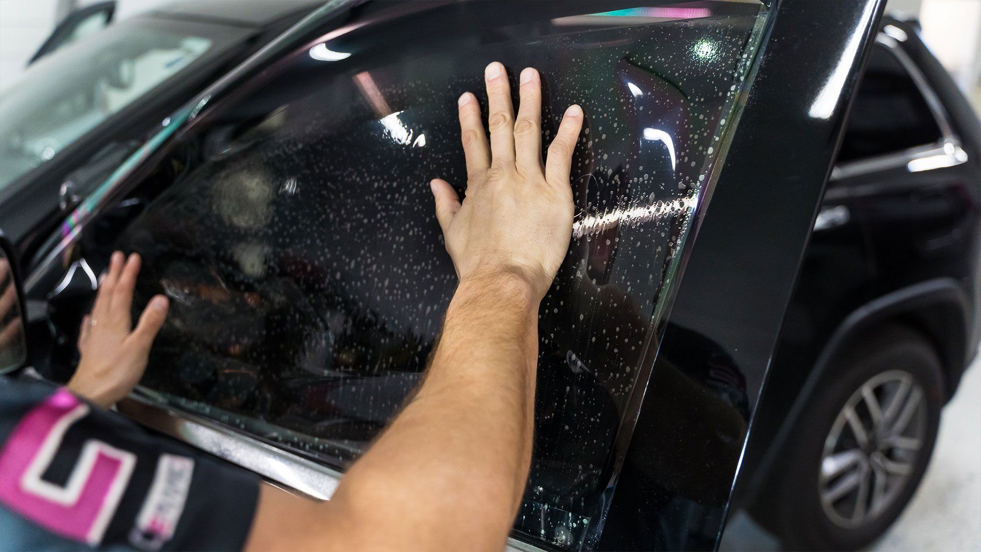 Everything You Need Know About Auto Window Installation