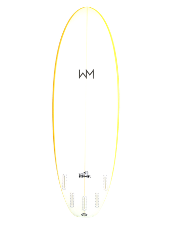 Custom Surfboards Oceanside, San Diego | Watermark Surf LLC