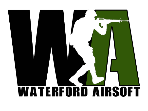 Waterford Airsoft U16s Club