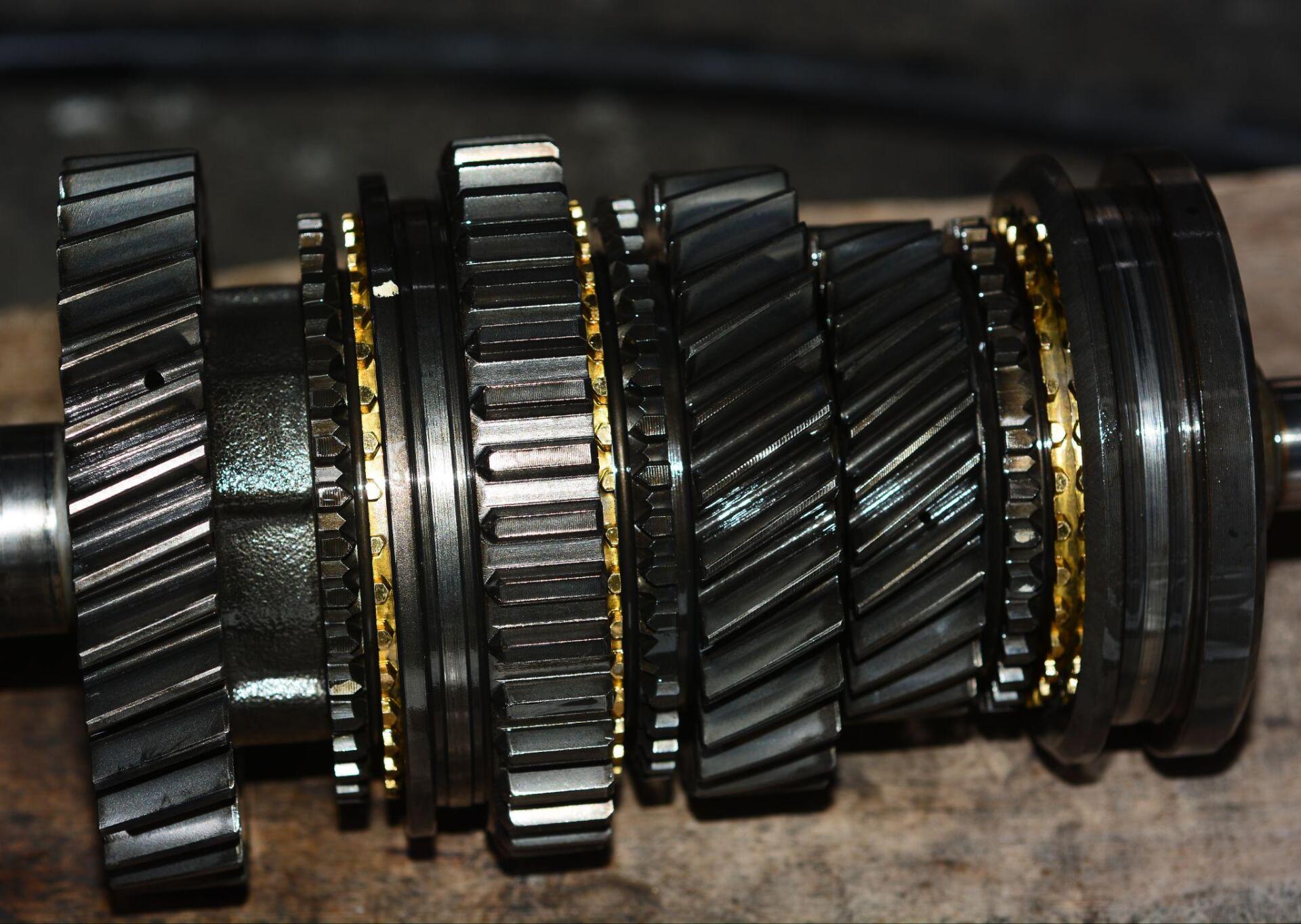 Johnson’s Transmission & Auto Service