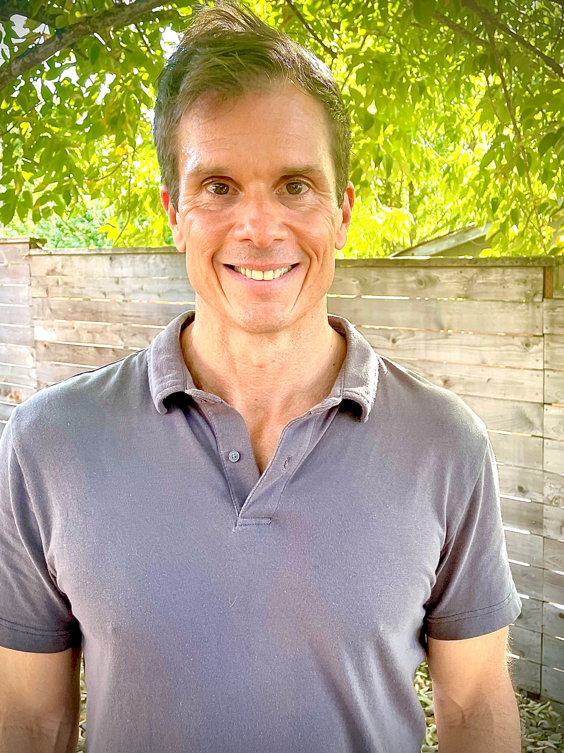 Rolfing Structural Integration|Matthew Hartman Certified Rolfer