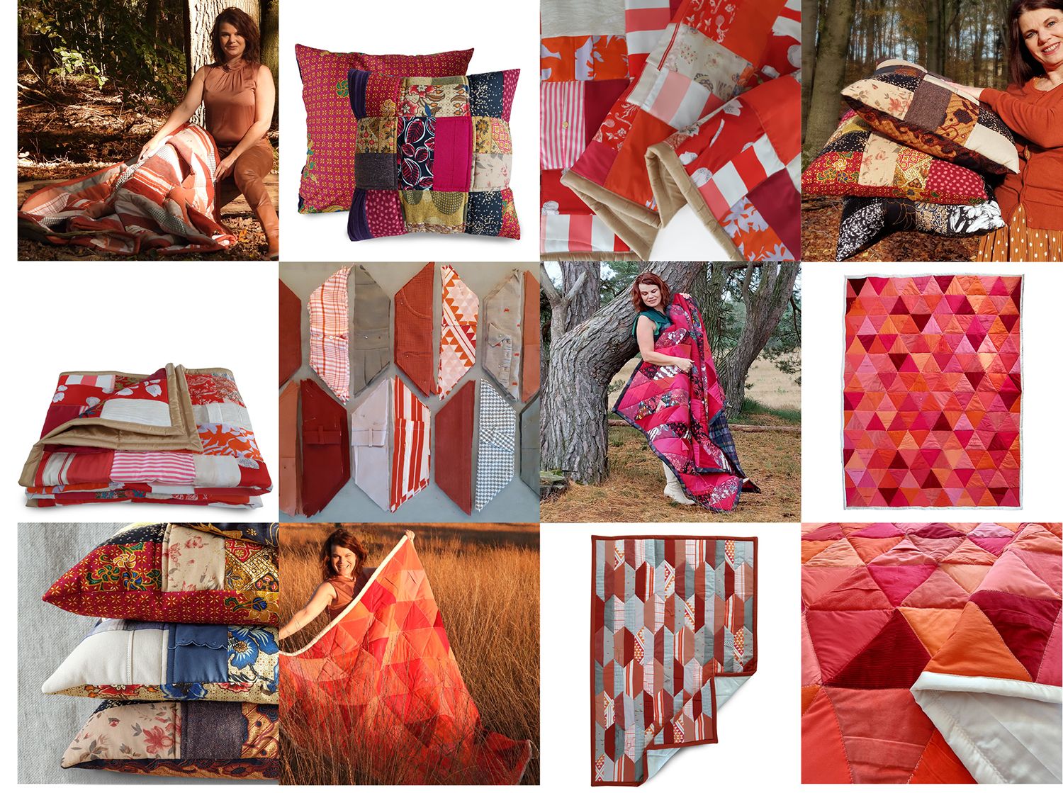 Alles over memorydekens