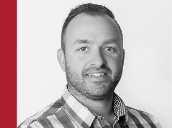 Shareholder Spotlight | Meet Kevin Moniz