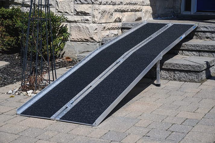 Safety Ramps | Safety Solutions | Grand Junction, Clifton, Fruita ...