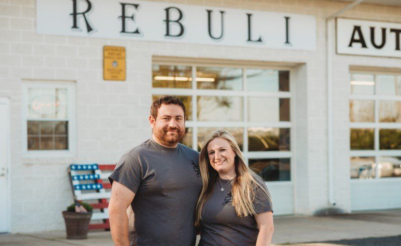 Complete Import and Domestic Auto Repair and Service | Rebuli Auto Service