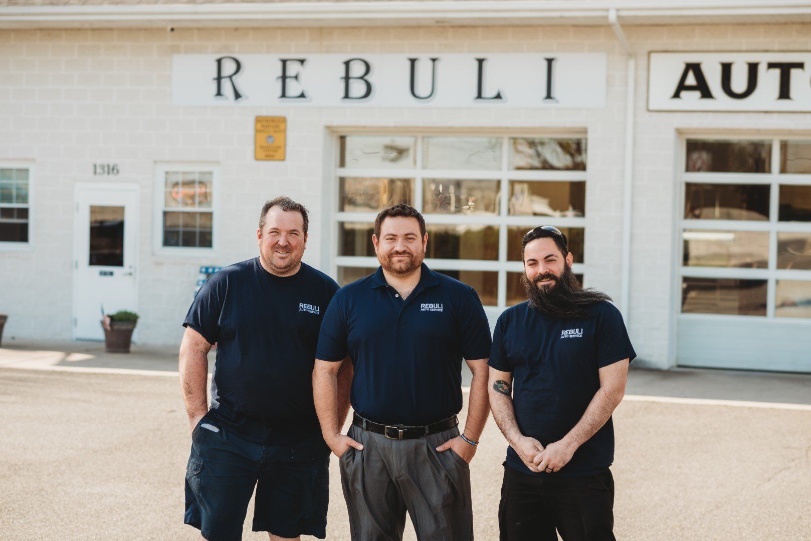 Complete Import and Domestic Auto Repair and Service | Rebuli Auto Service