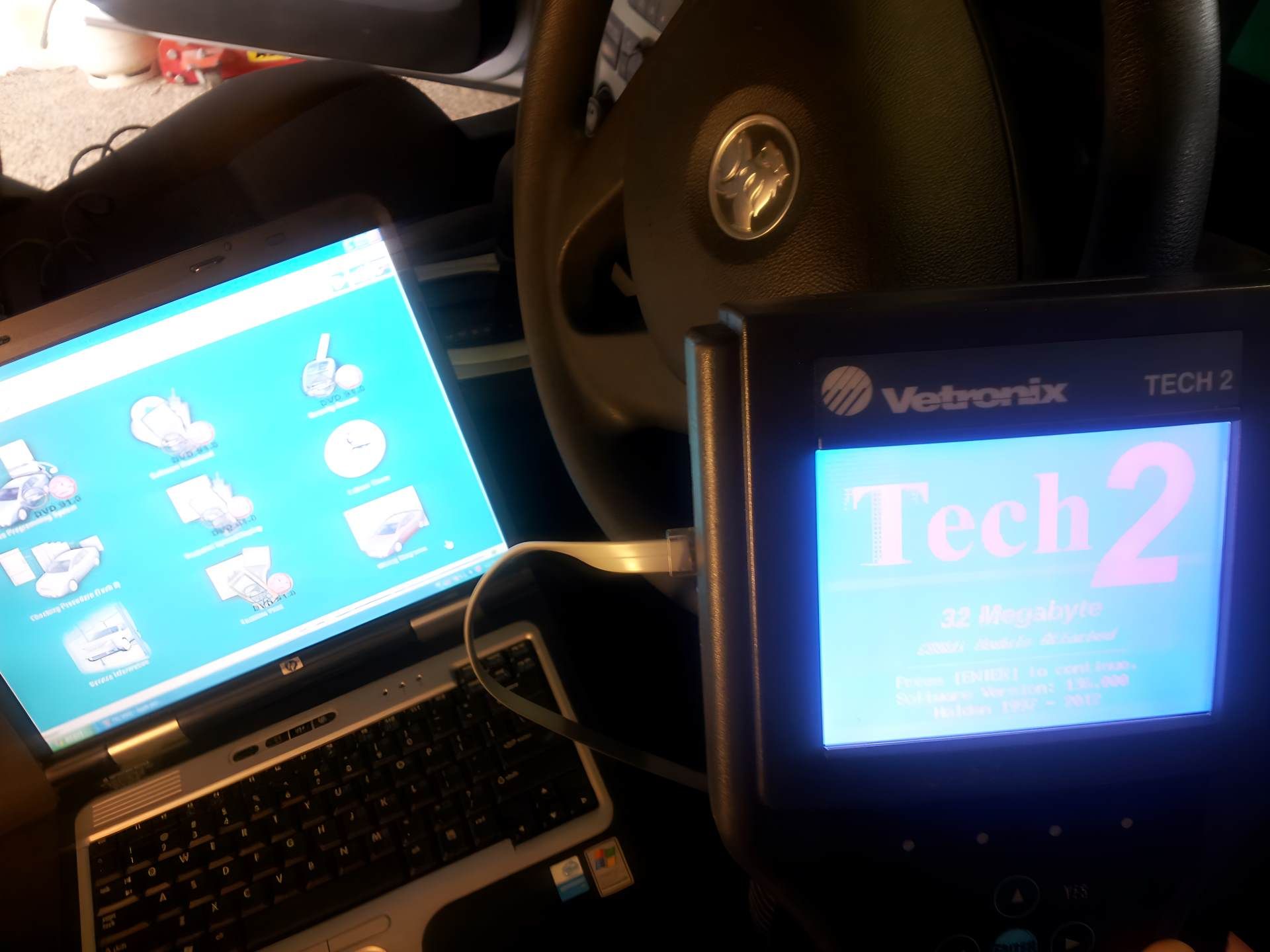 Car Programming in Tablelands | Fraser Mobile Auto Tech