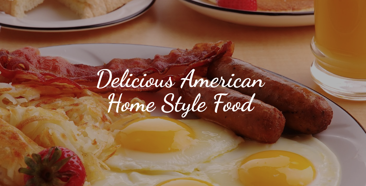 Sam's For Play Cafe - Serving American Home Style food in Santa Rosa