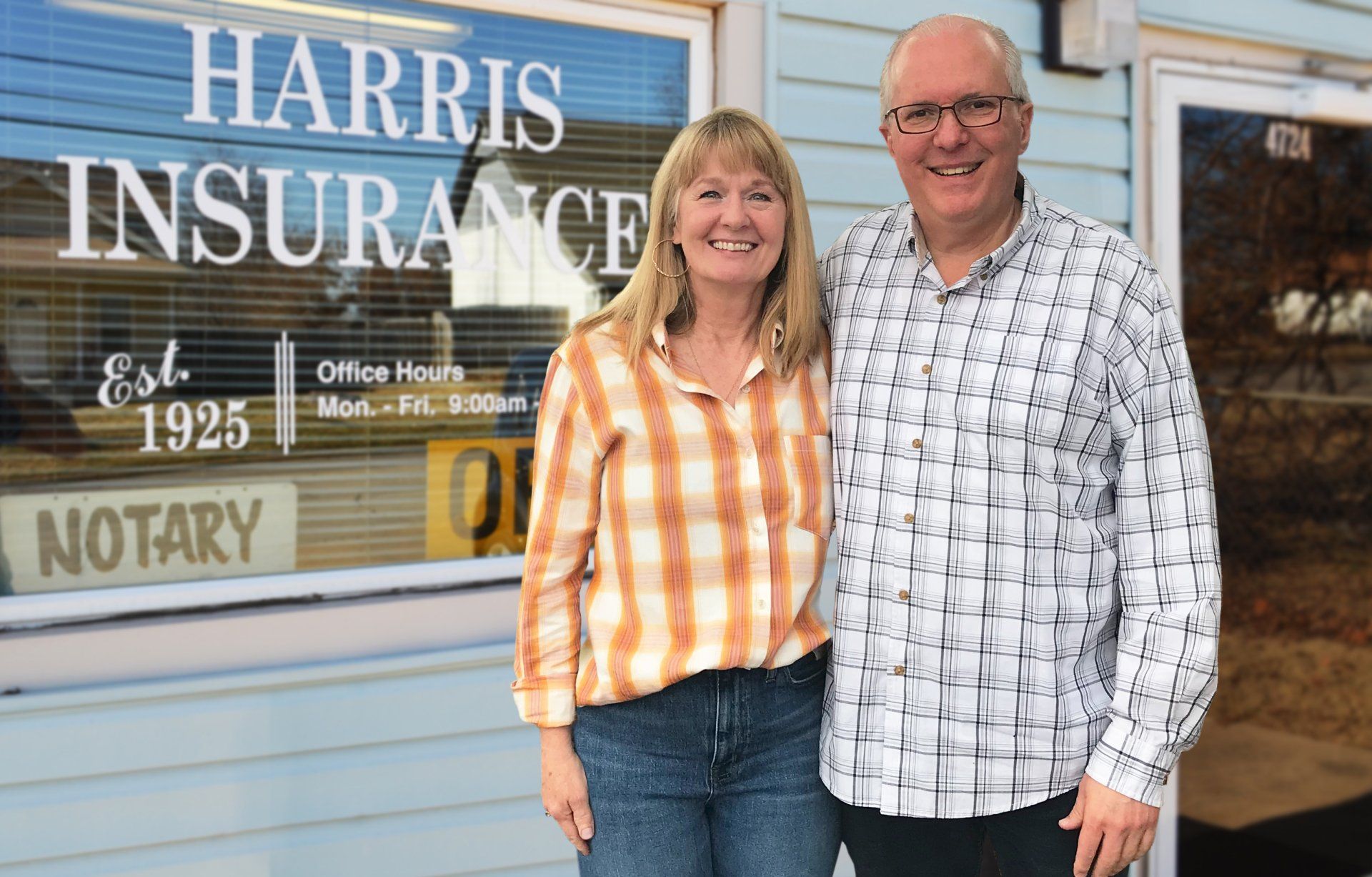 Charles G. Harris Insurance | Tulsa