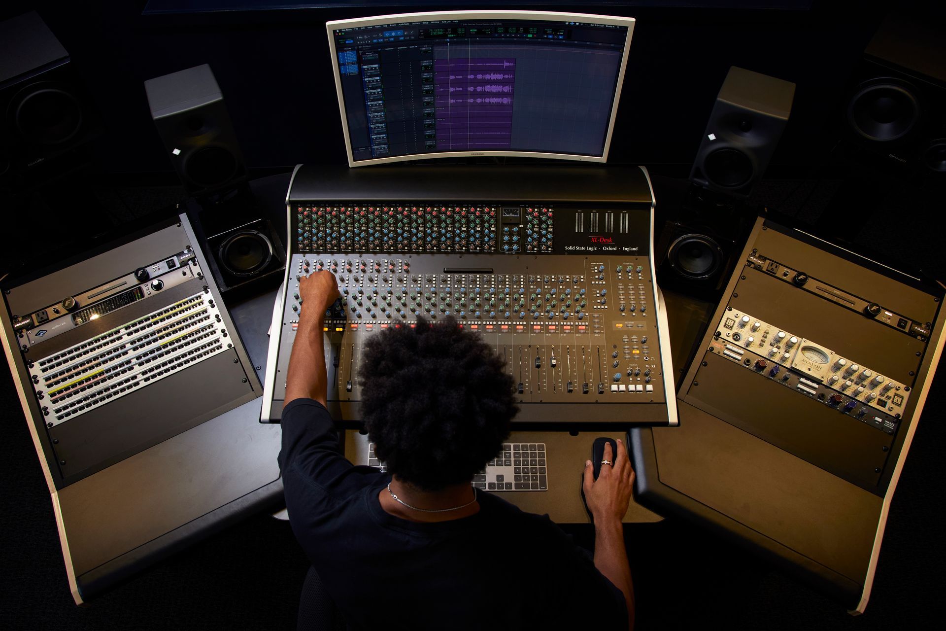 About Us - ICON Collective