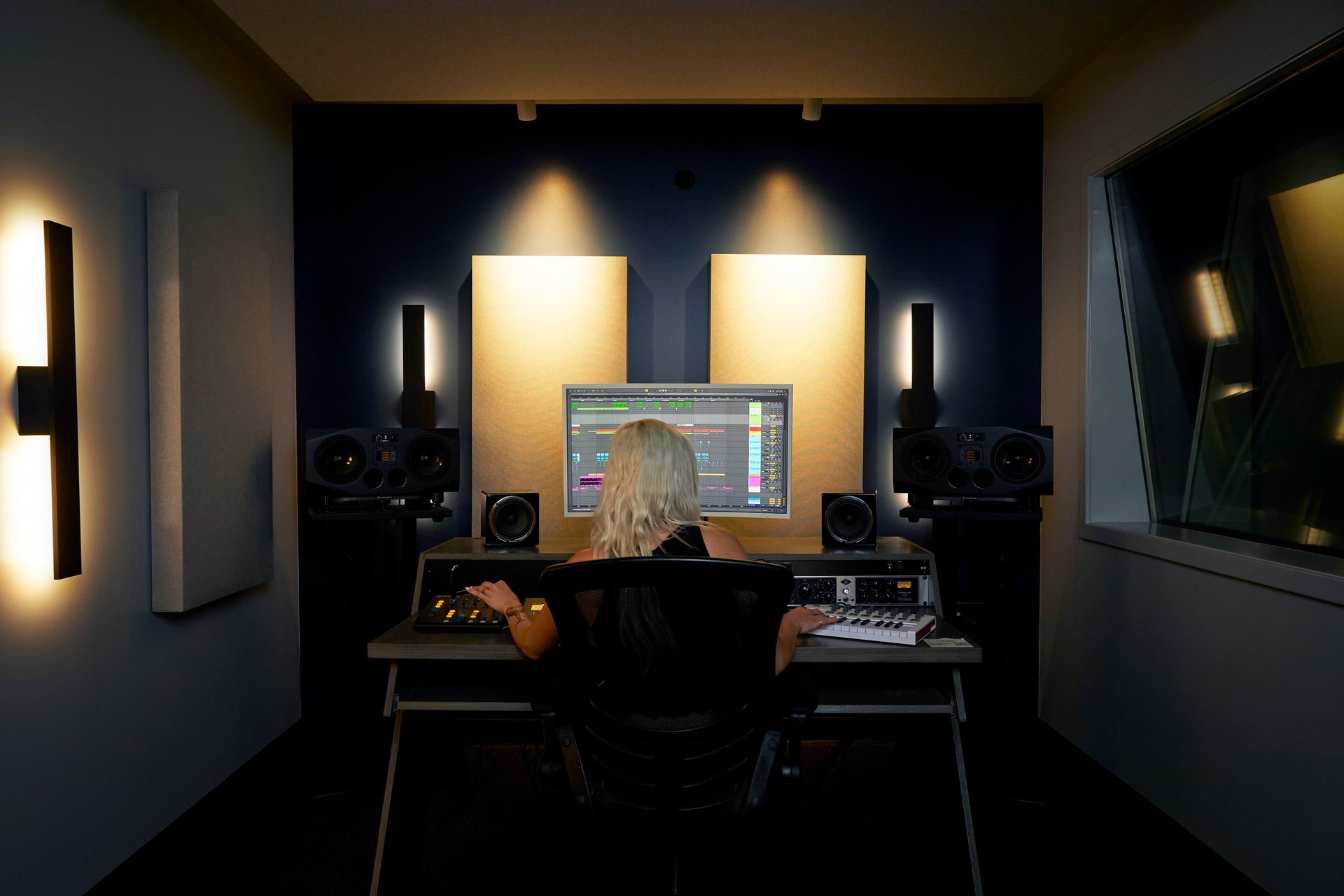 About Us - ICON Collective