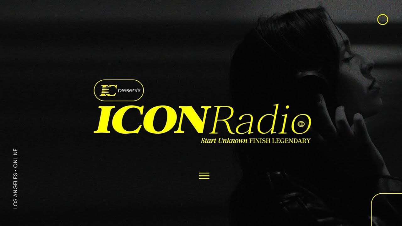 ICON Radio