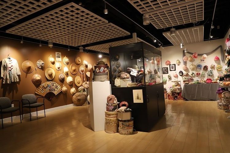 The MACC: Mills Station Art & Culture Center