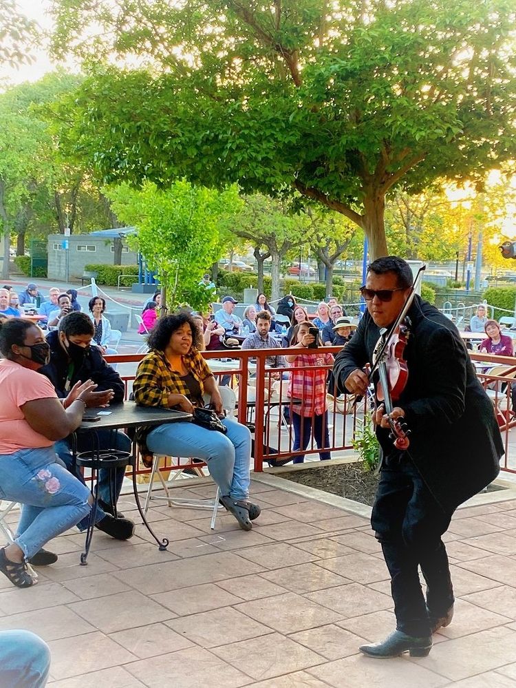 The MACC: Mills Station Art & Culture Center