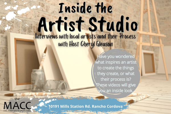 The MACC: Mills Station Art & Culture Center