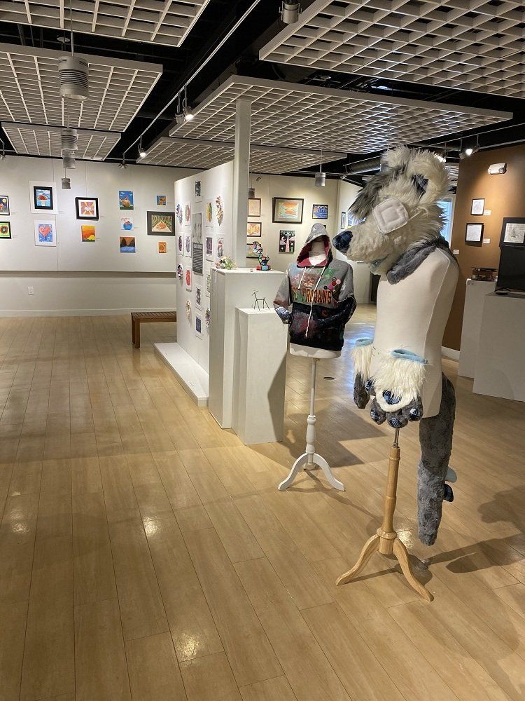 The MACC: Mills Station Art & Culture Center