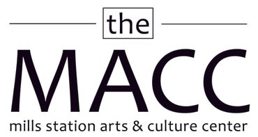 The MACC: Mills Station Art & Culture Center