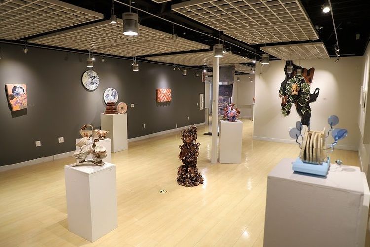 The MACC: Mills Station Art & Culture Center