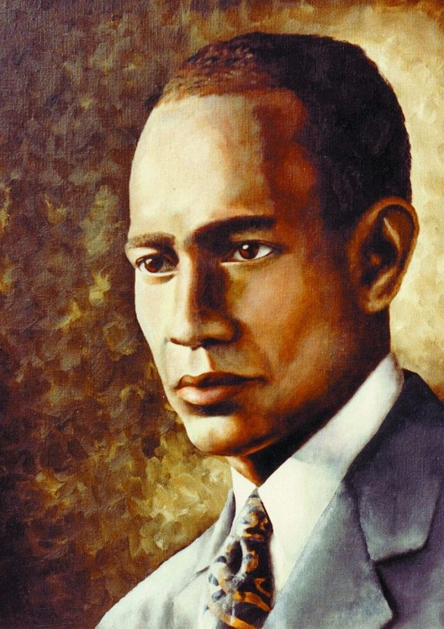 George Biddle Kelley